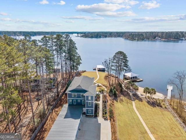 312 Cold Branch Rd, Eatonton, GA 31024 | MLS #10683