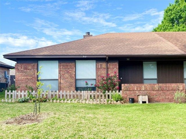 312 Cole St, Garland, TX 75040