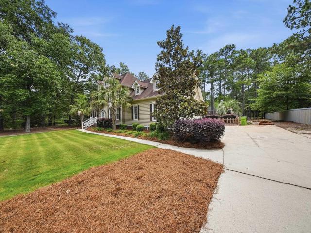 312 Columbia Club Drive