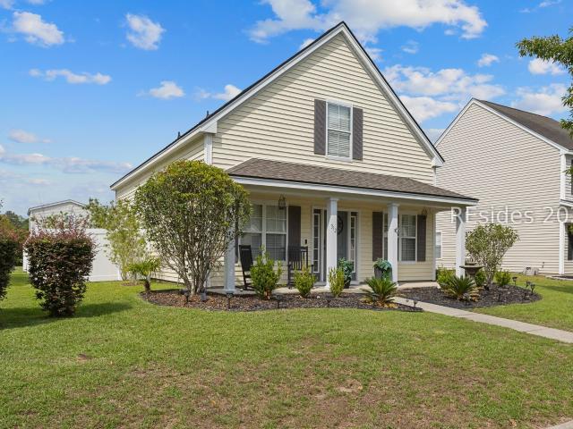 312 Columbia Ln, Okatie, SC 29909 | MLS #506047 | Compass