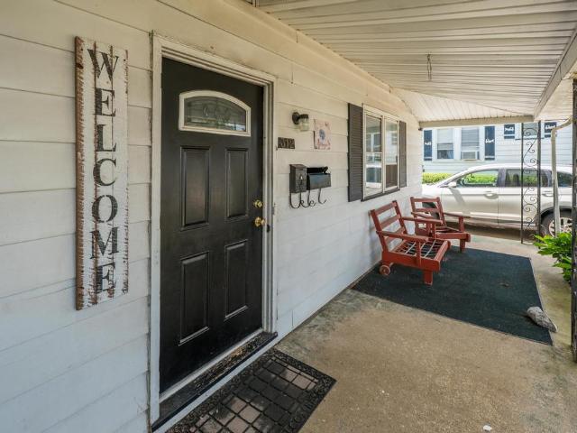 312 Conover Street