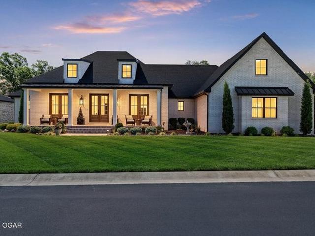 312 Copper Oaks Dr, Carl Junction, MO 64834