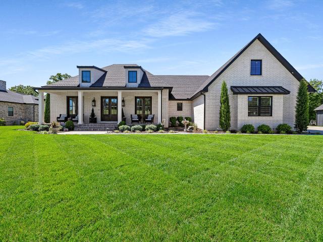 312 Copper Oaks Drive
