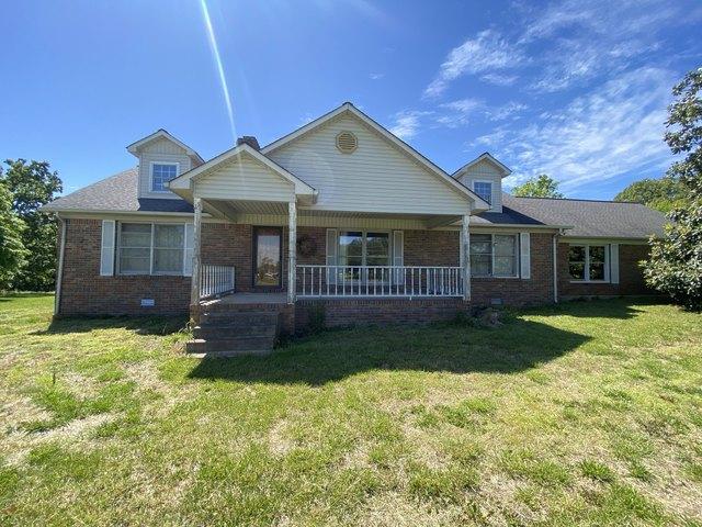 312 Corbin St, Summertown, TN 38483