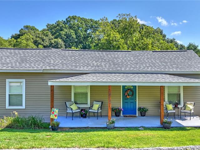 312 Cateechee Trail
