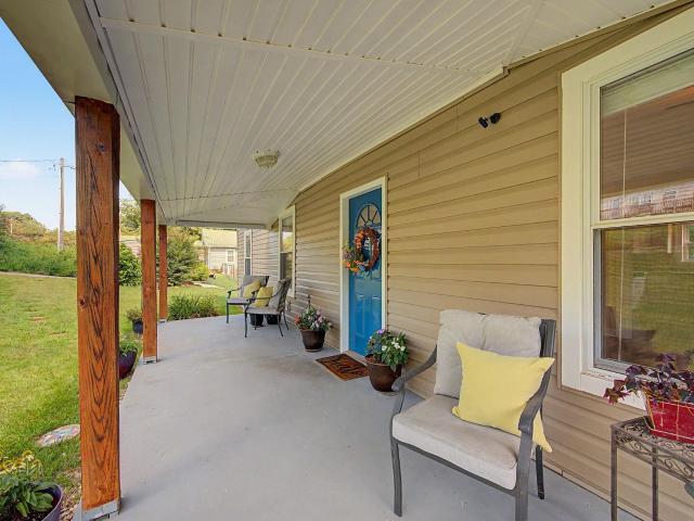 312 Cateechee Trail
