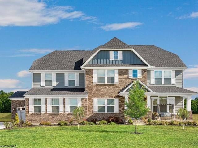 312 Caymus Ct, Morgantown, WV 26508