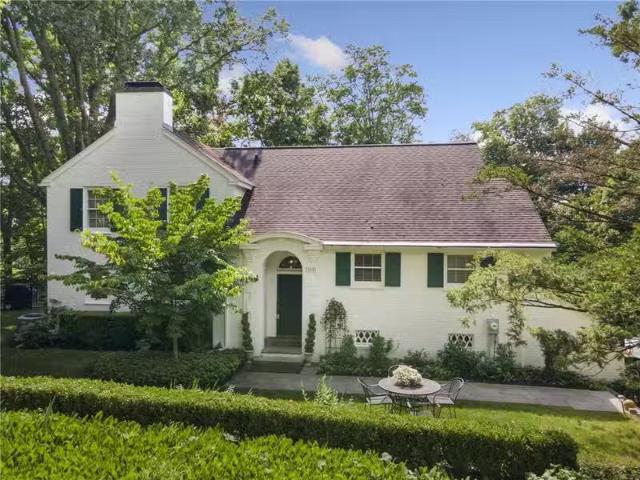 312 CAYUGA HEIGHTS RD, ITHACA, NY 14850 Single Family Residenc.