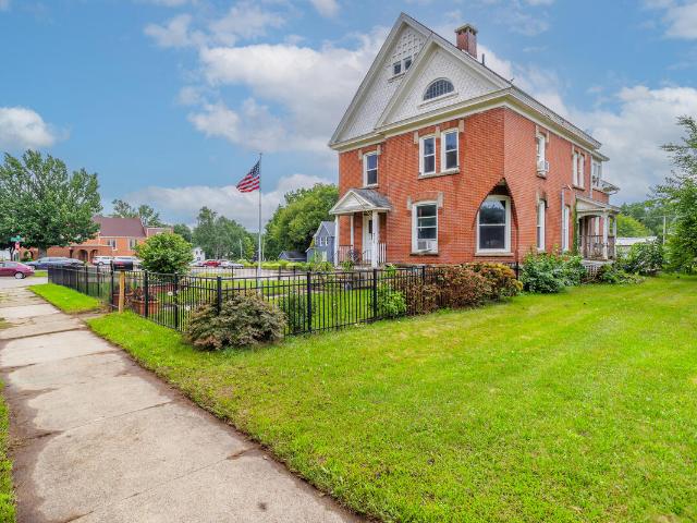312 Capital Avenue