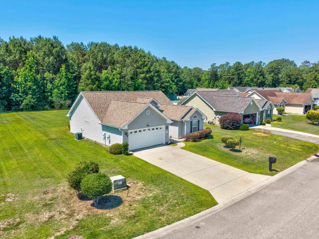 312 Carolina Springs Ct