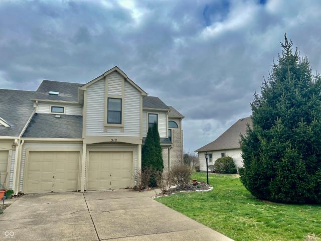 312 Carriage Ln, Franklin, IN 46131 | MLS #22094 | Compass