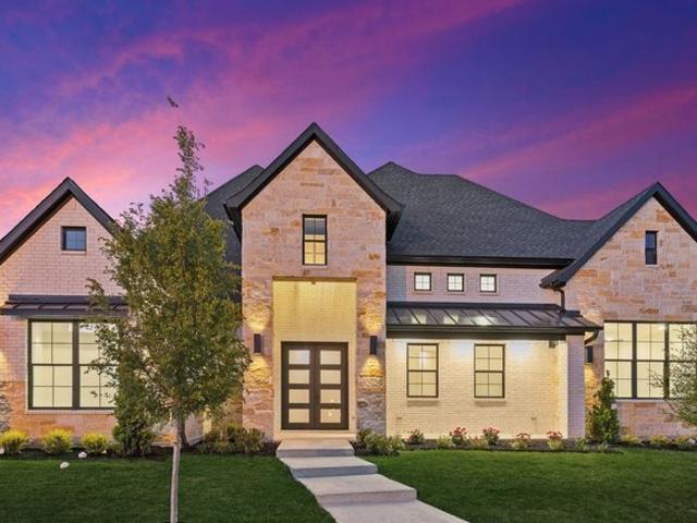 312 Carrington Dr, Argyle, TX 76226