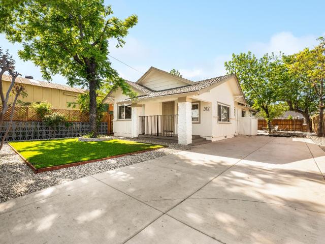 312 Church St, Roseville, CA 95678 | MLS #226055 | Compass