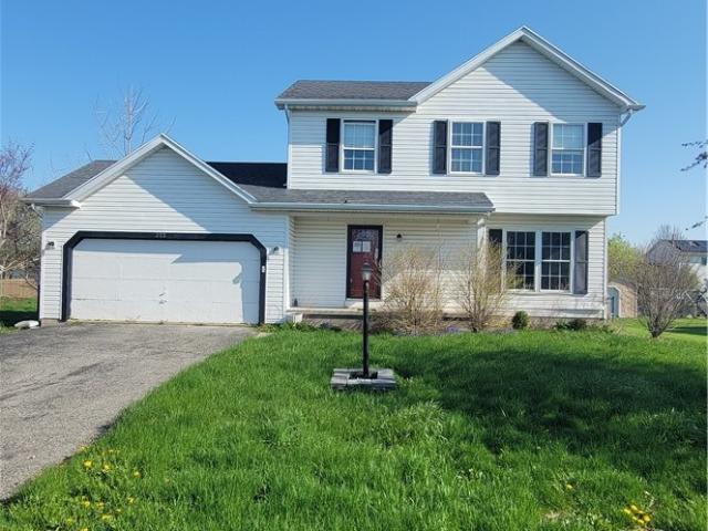 312 Chadlee Drive