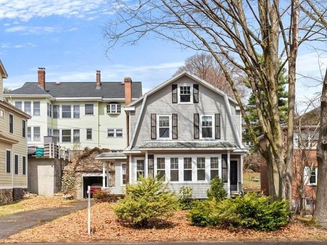 312 Charles River Rd, Watertown, MA 02472