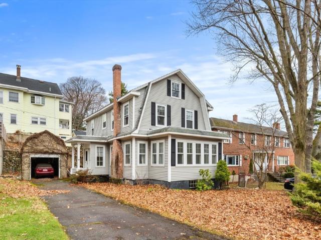 312 Charles River Rd, Watertown, MA 02472 | Compass