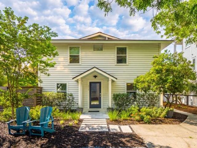 312 Charleston Blvd, Isle of Palms, SC 29451