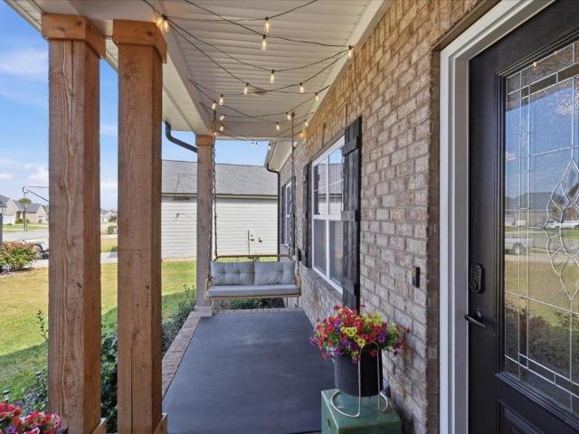 312 Claiborne Circle