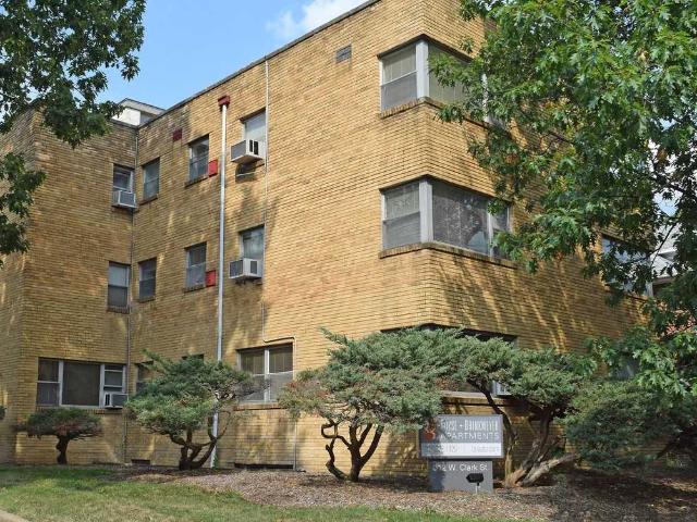 312 Clark by Royse + Brinkmeyer 1 Bedroom Apartment for Rent at 312 W Clark St, Champaign, IL 61820
