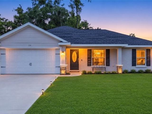 312 Clark St, Inverness, FL 34452