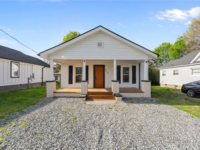 312 Cleveland Ave, Burlington, NC 27215 | MLS #10157