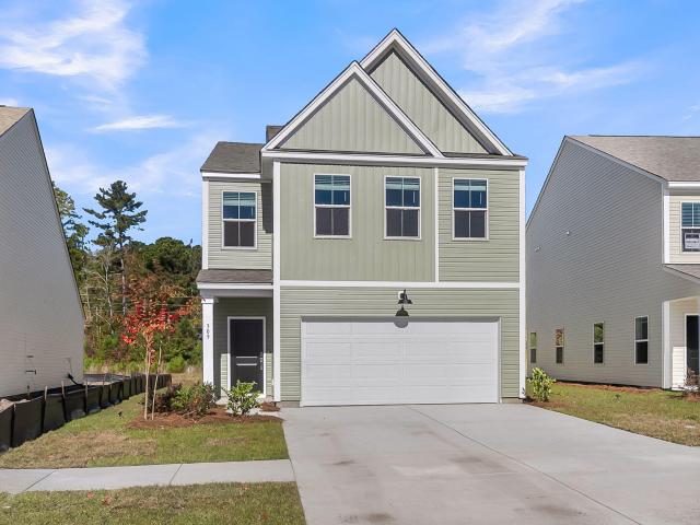 312 Clipper Court