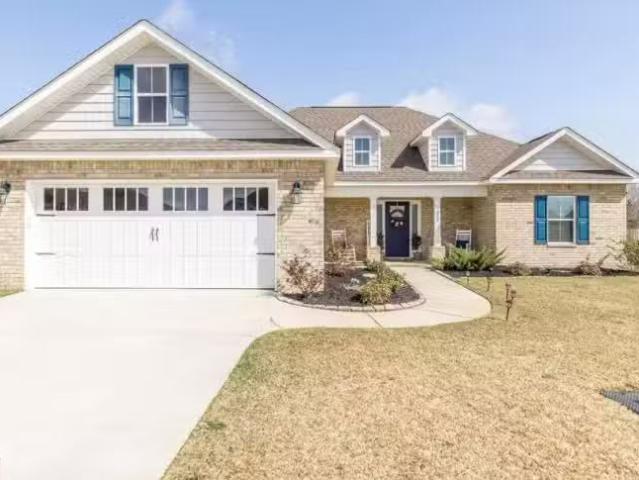 312 Creek Ridge Dr, Warner Robins, GA 31088 MLS 10476441