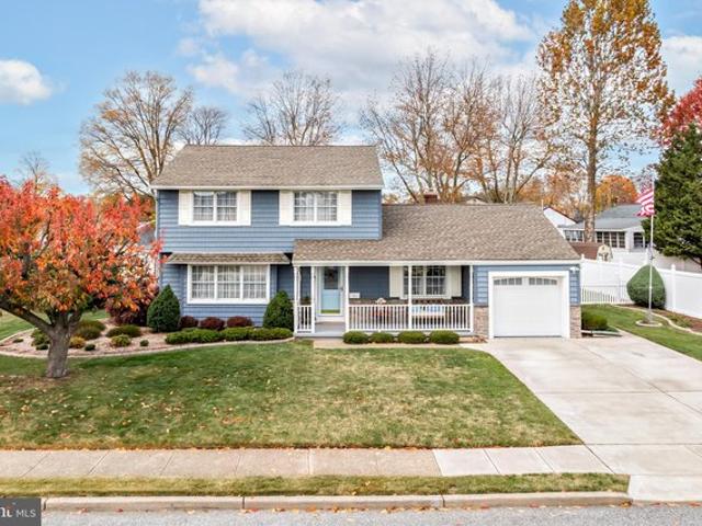 312 Croce Ave, Gibbstown, NJ 08027