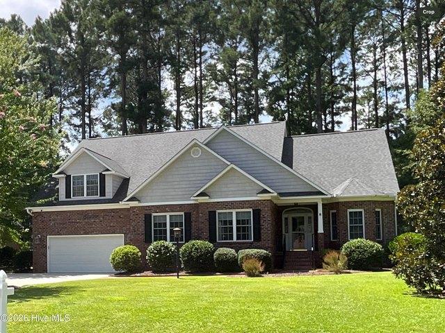 312 Cypress Landing Trl, Chocowinity, NC 27817