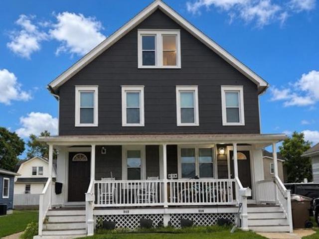 312 Anderson Ave, Swedesboro, NJ 08085