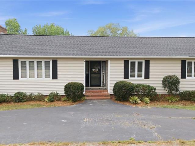 312 Aldridge Road