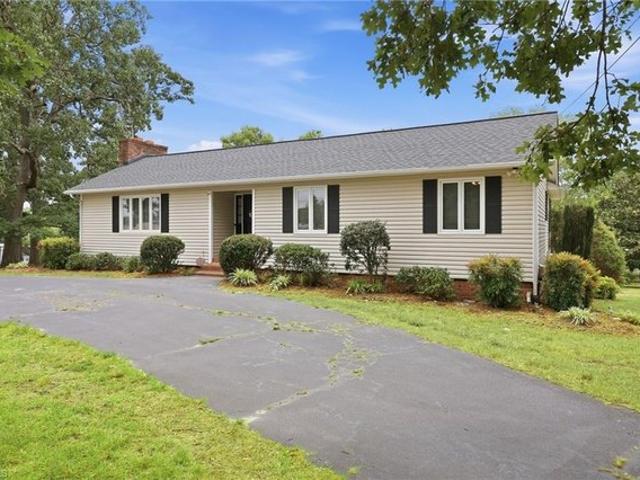 312 Aldridge Rd, Archdale, NC 27263