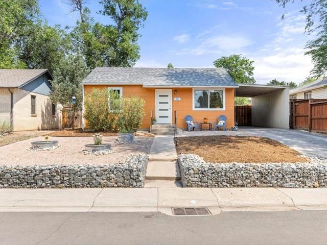 312 Alpert Ave, Fort Collins, CO 80525