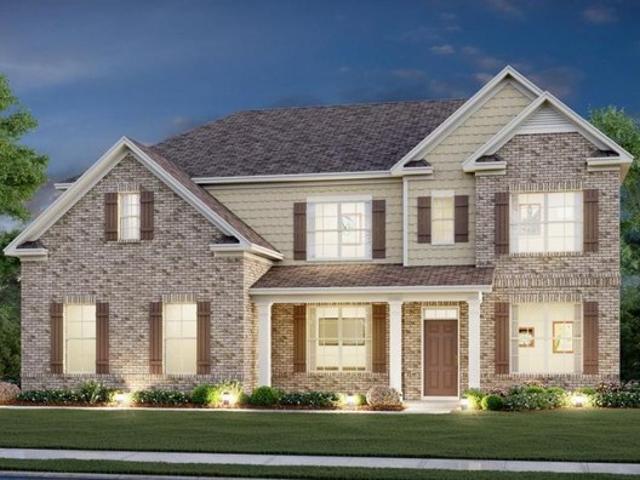 312 Arwen Dr, McDonough, GA 30252