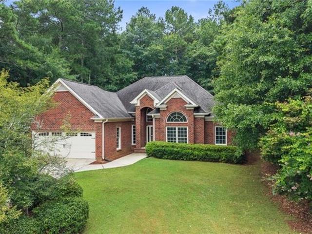 312 Ashbrook Ln, Athens, GA 30605