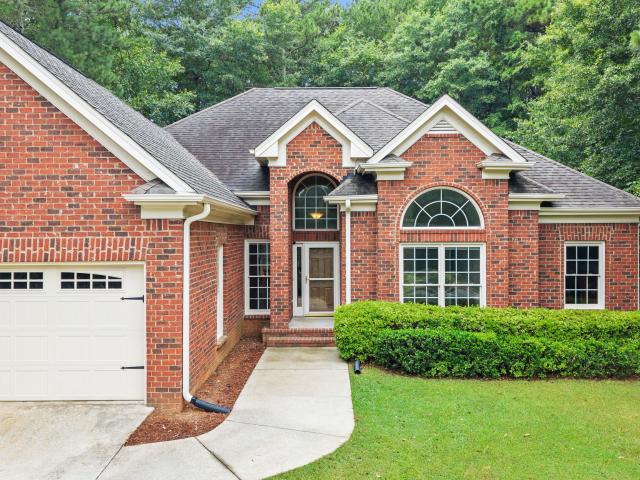 312 Ashbrook Lane