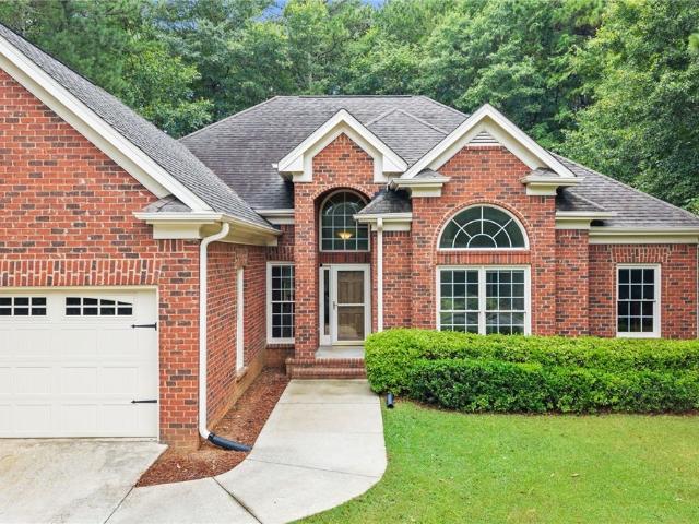 312 Ashbrook Lane