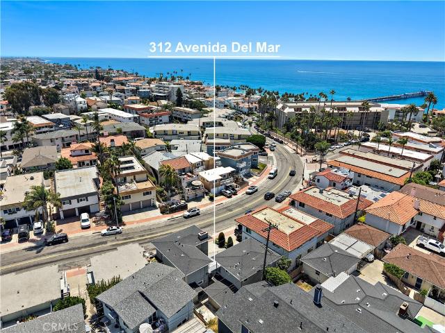 312 Avenida Del Mar