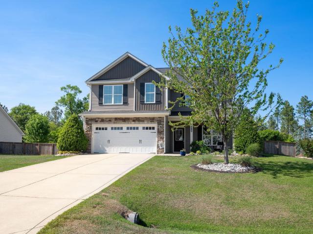 312 Avery Pond Drive