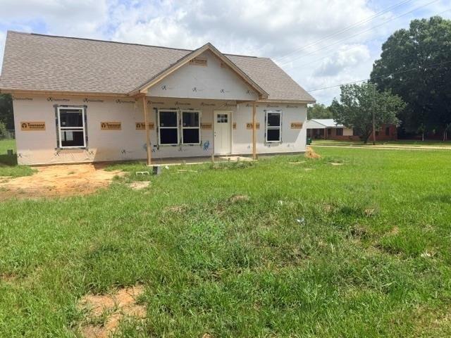 312 Bowden St, Brundidge, AL 36010