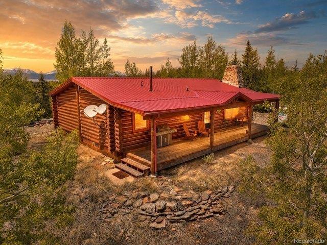312 Bowstring Rd, Como, CO 80432