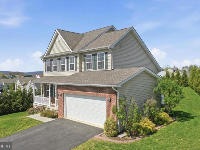 312 Boise Lane