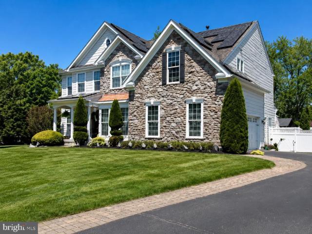 312 Bon Air Drive