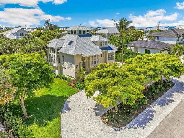 312 Baily St, Boca Grande, FL 33921