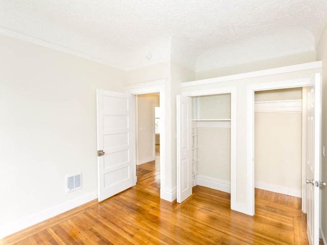 312 Baker 2 Bedroom Apartment for Rent at 312 Baker St, San Francisco, CA 94117 NOPA