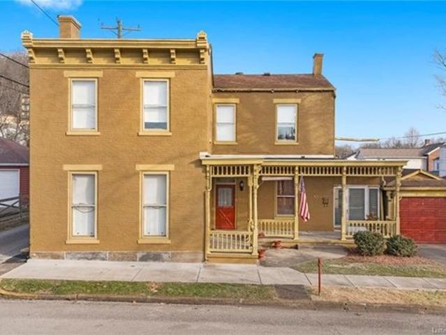 312 Baltimore St, Madison, IN 47250