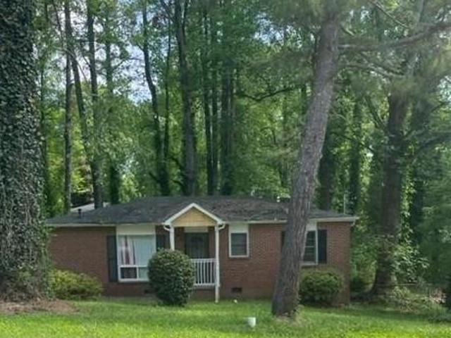 312 Banberry Dr SE, Atlanta, GA 30315