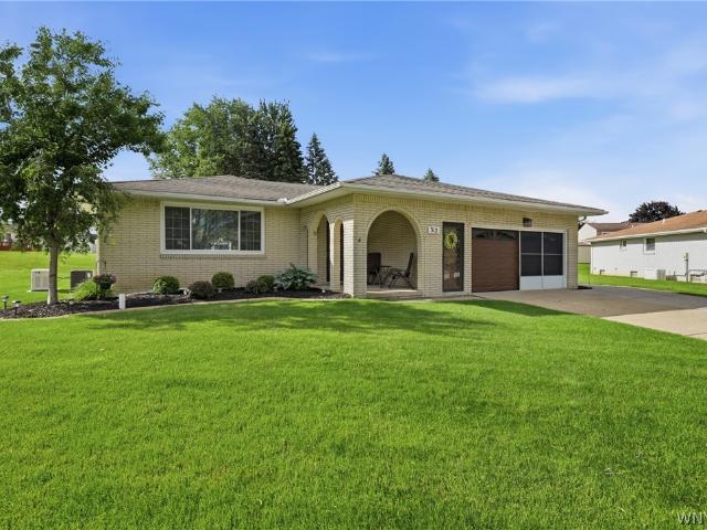 312 Barbados Drive