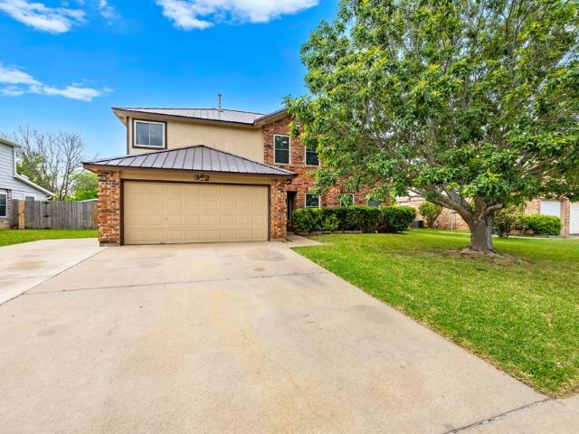 312 Barber Drive