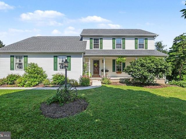 312 Barley Dr, Duncannon, PA 17020